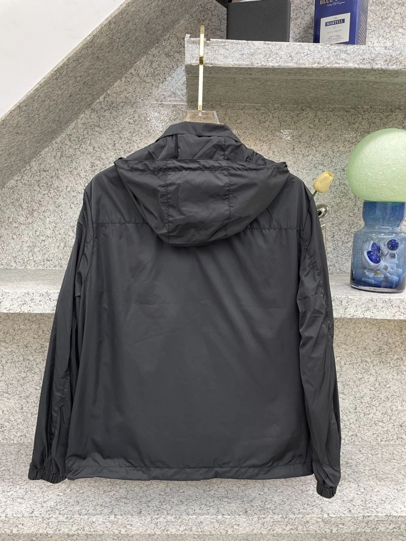 Precise copy Prada Outwear