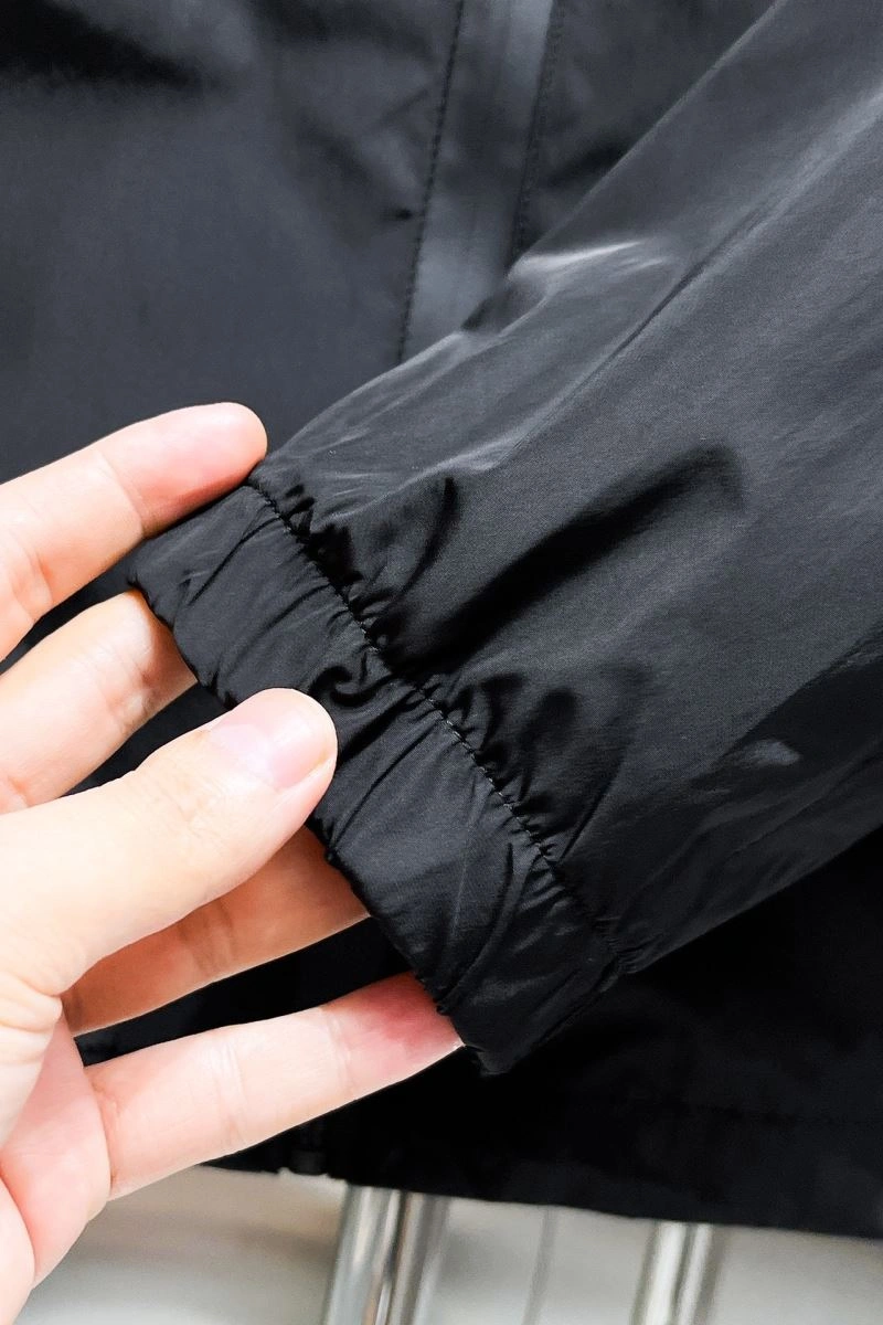 Brand-original Prada Outwear