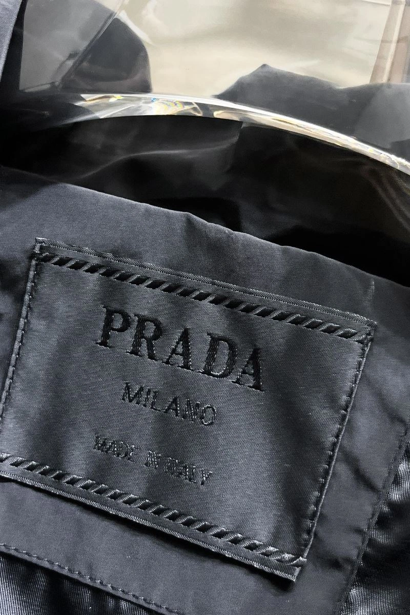 Brand-original Prada Outwear