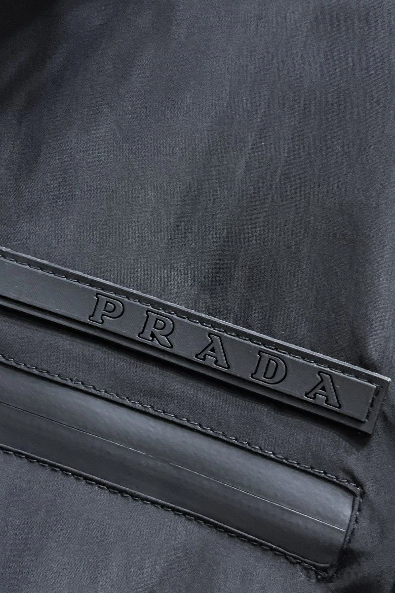 Brand-original Prada Outwear