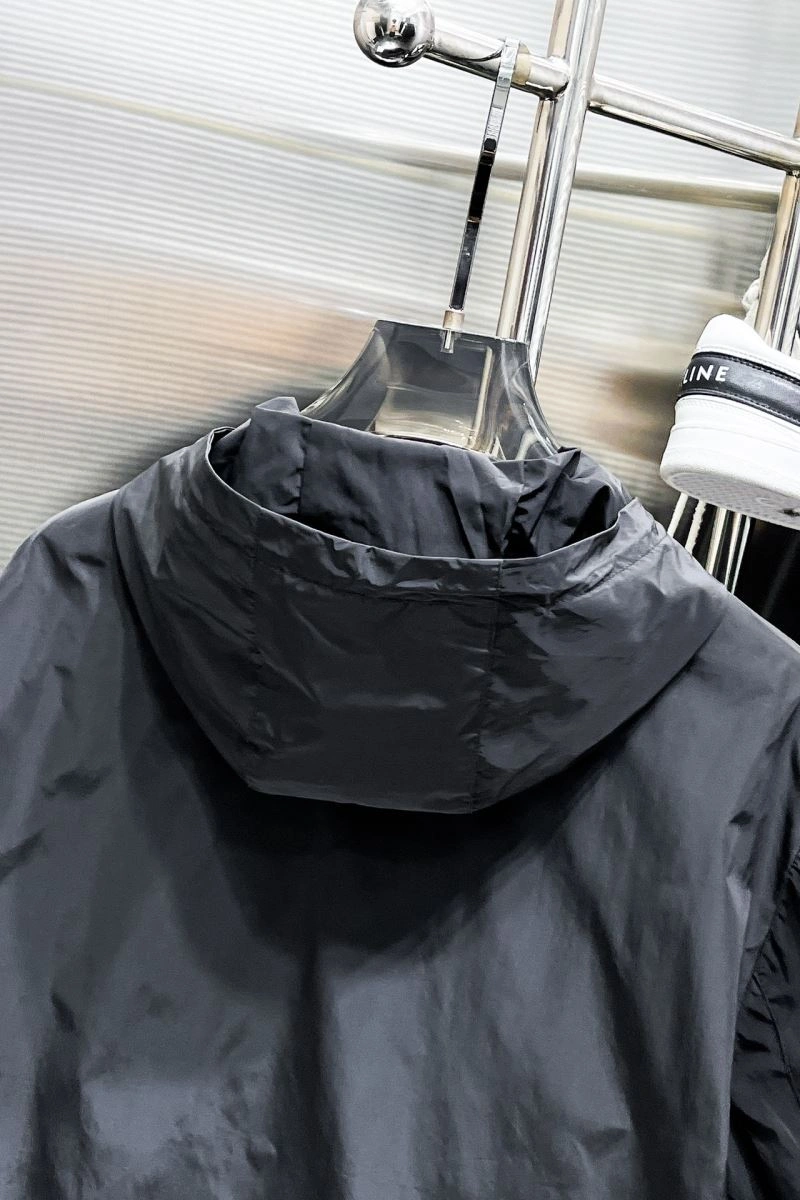 Brand-original Prada Outwear