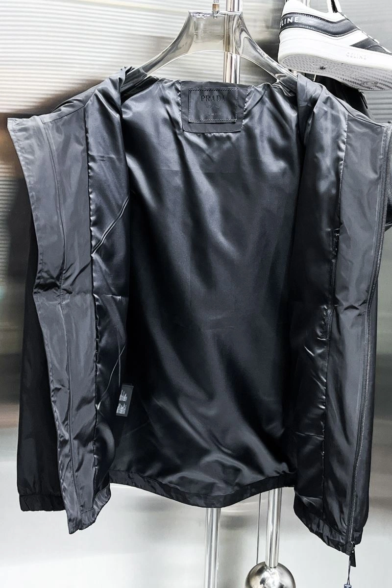 Brand-original Prada Outwear