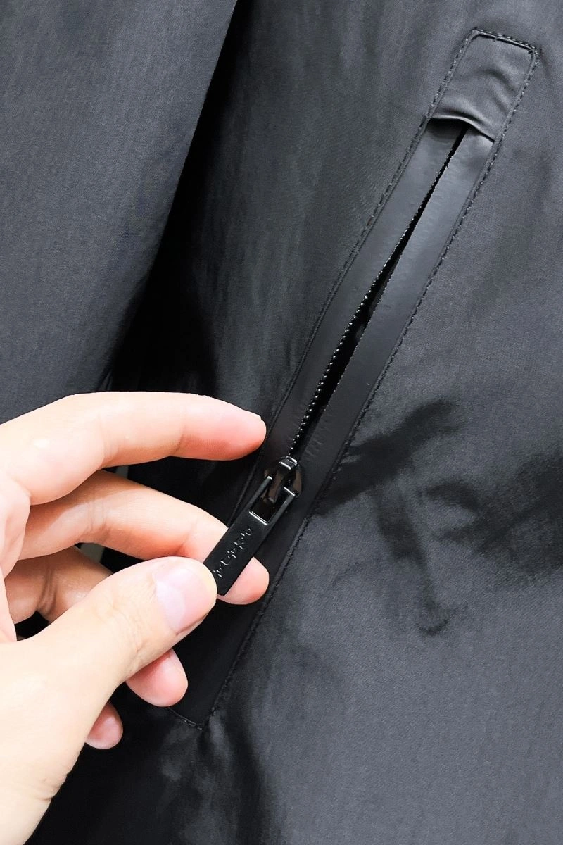 Brand-original Prada Outwear