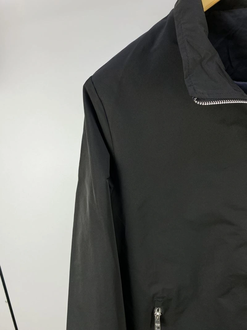 Reasonably priced Prada Outwear