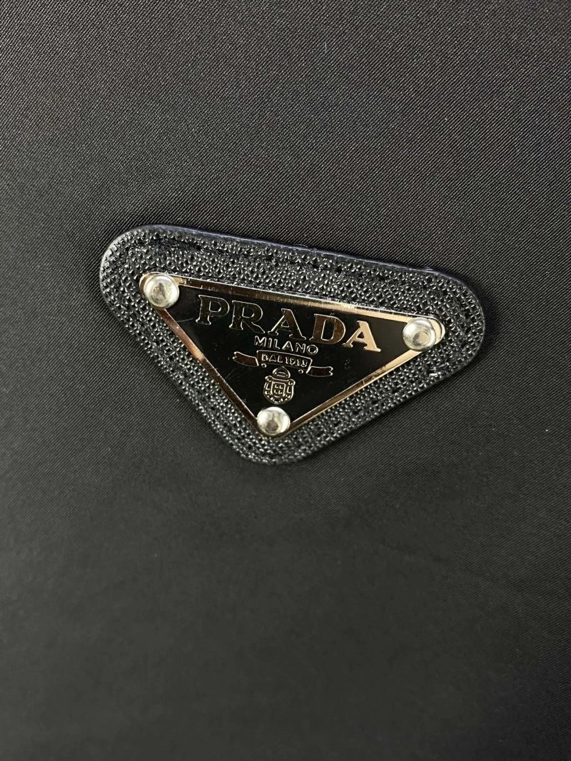 Reasonably priced Prada Outwear