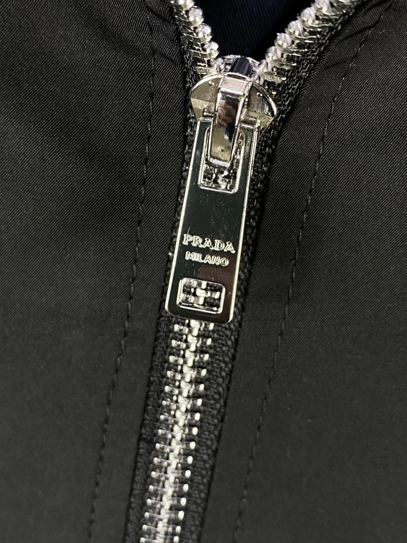 Reasonably priced Prada Outwear