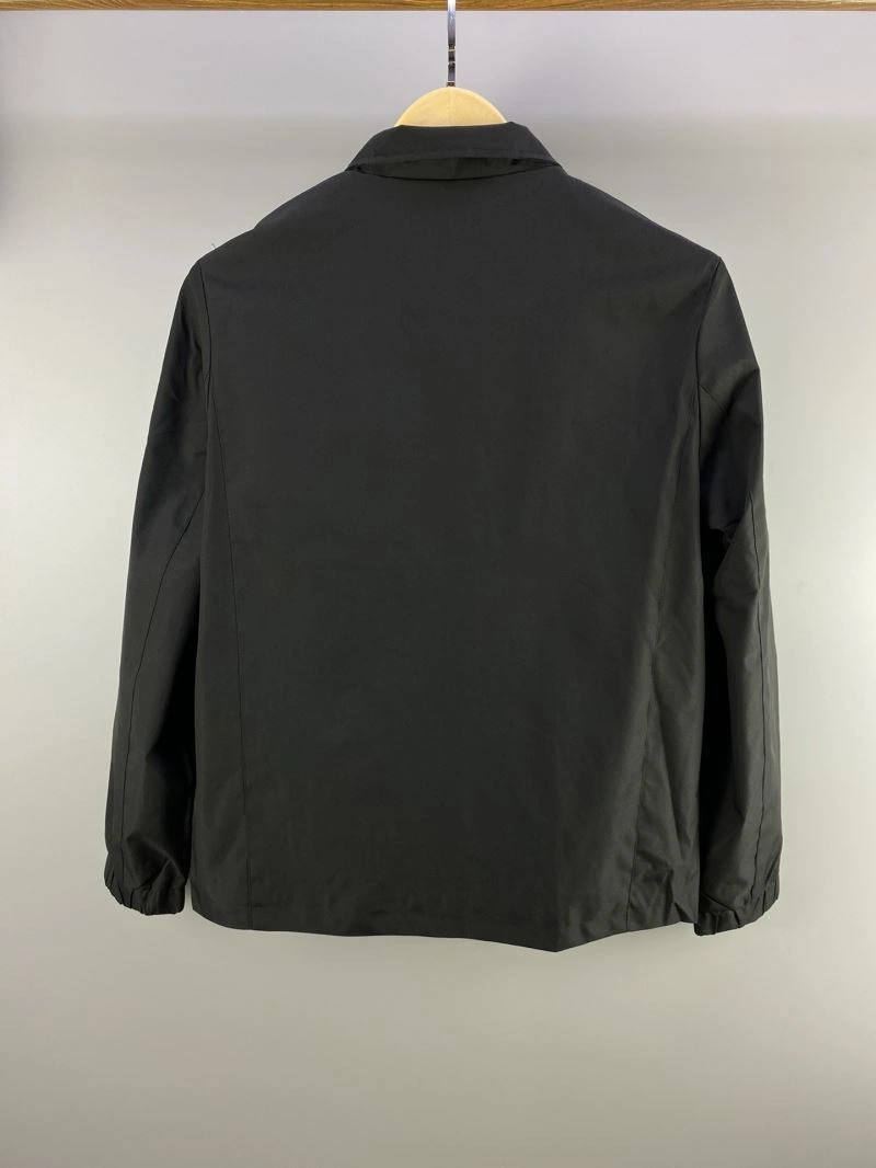 Authentic Prada Outwear