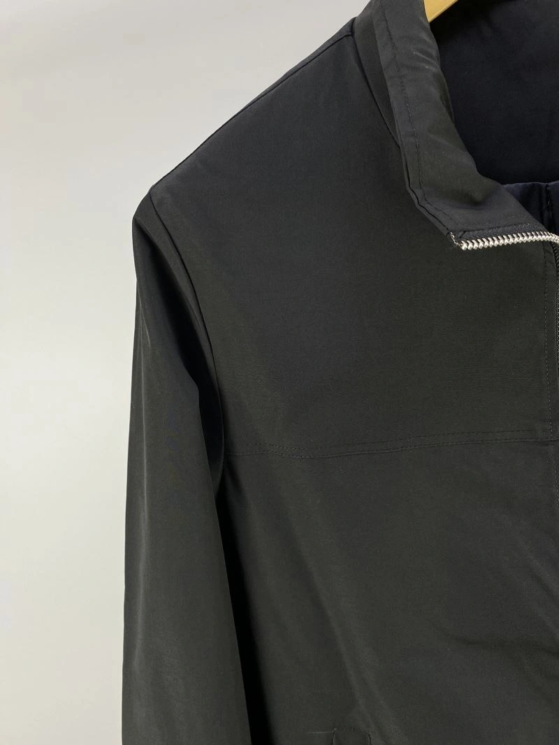 Authentic Prada Outwear
