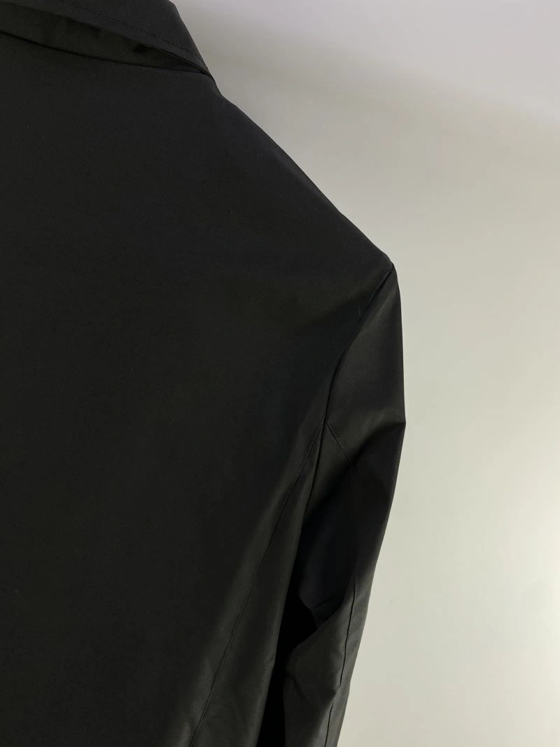 Authentic Prada Outwear