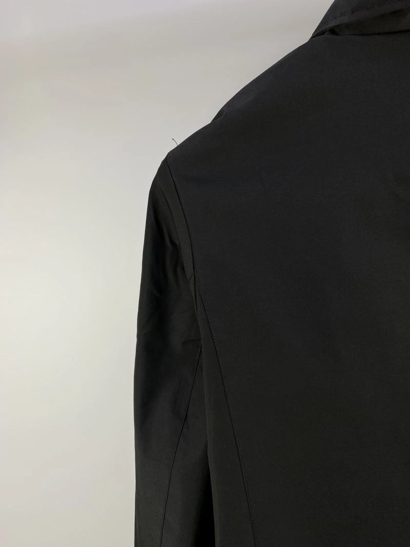 Authentic Prada Outwear