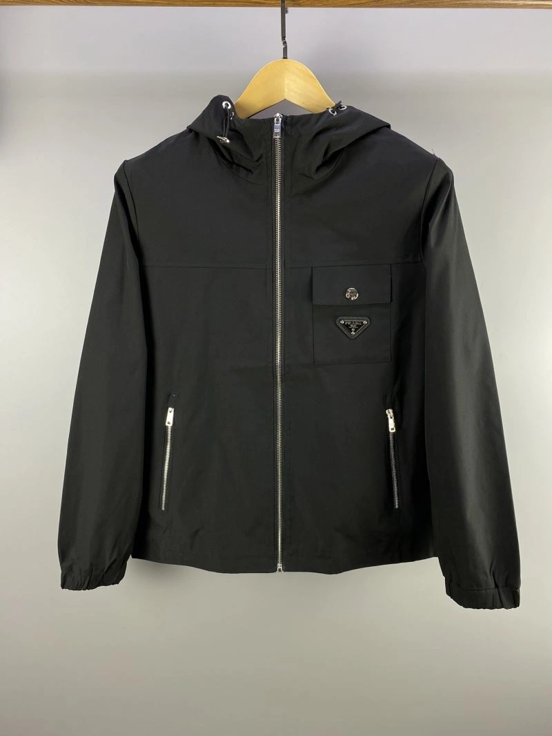 Prada Outwear