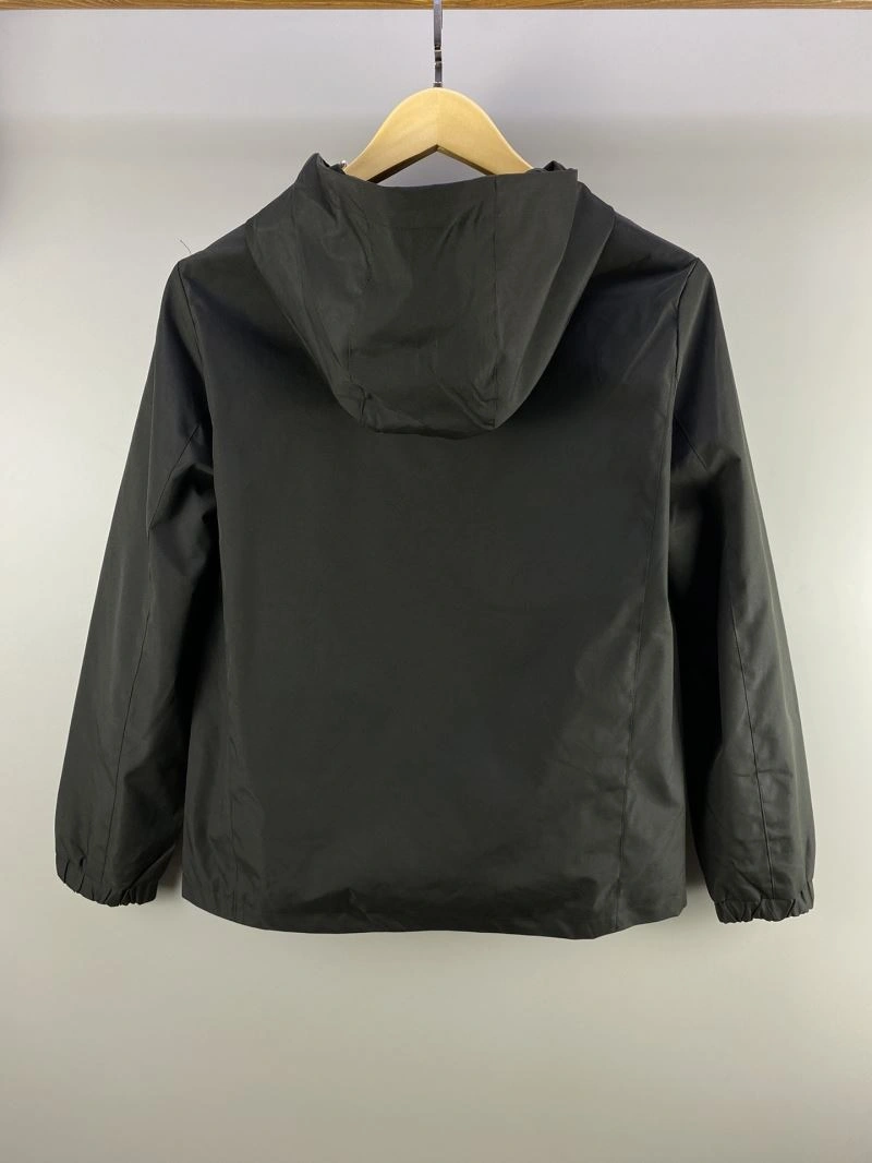 Reasonably priced Prada Outwear