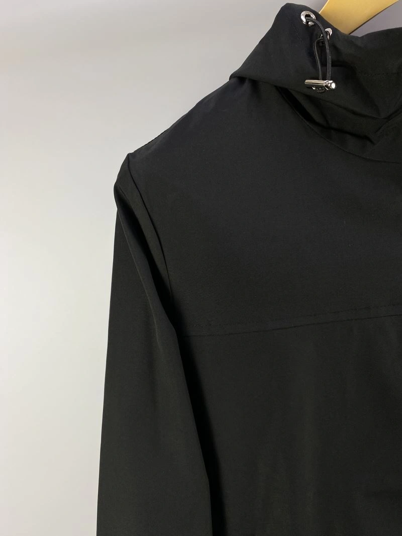 Reasonably priced Prada Outwear