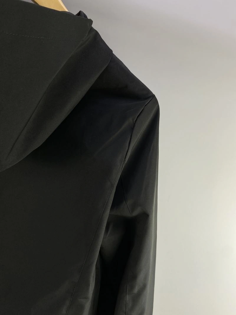 Reasonably priced Prada Outwear