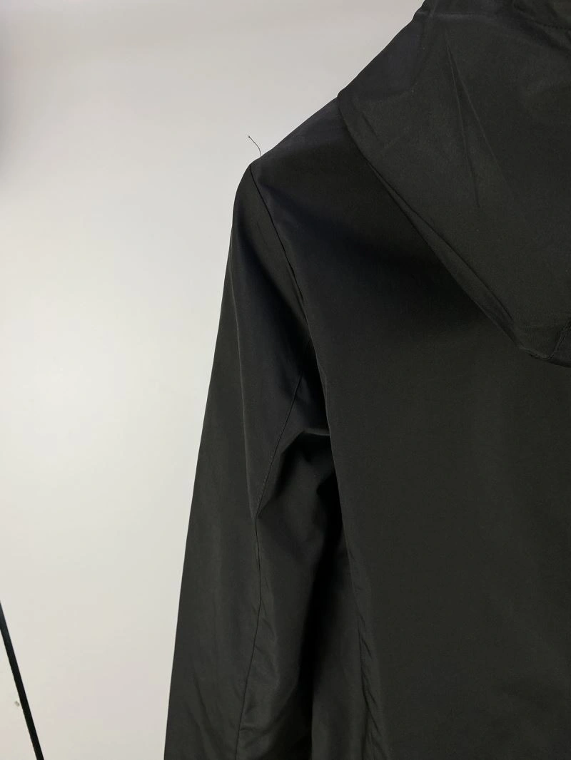 Reasonably priced Prada Outwear