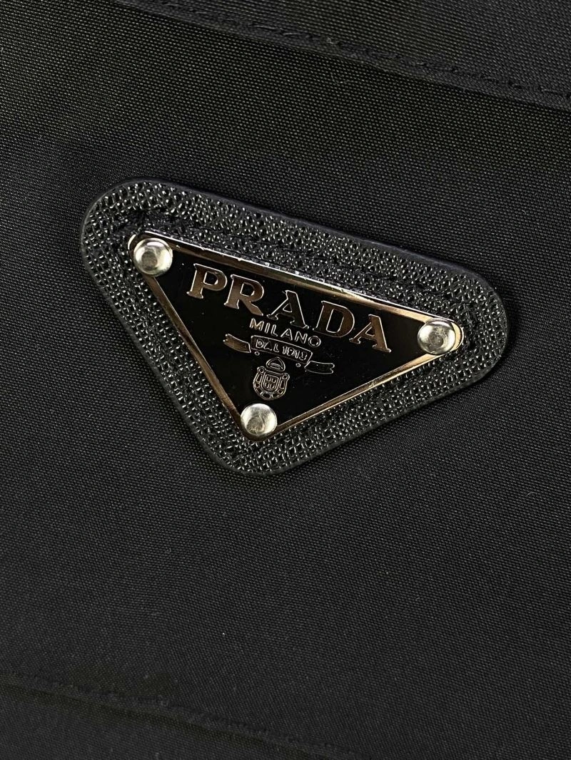 Reasonably priced Prada Outwear