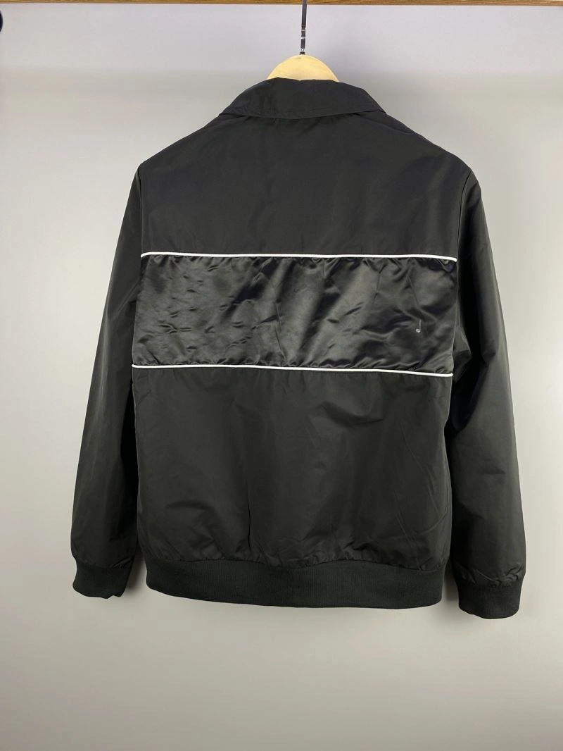 Original Prada Outwear