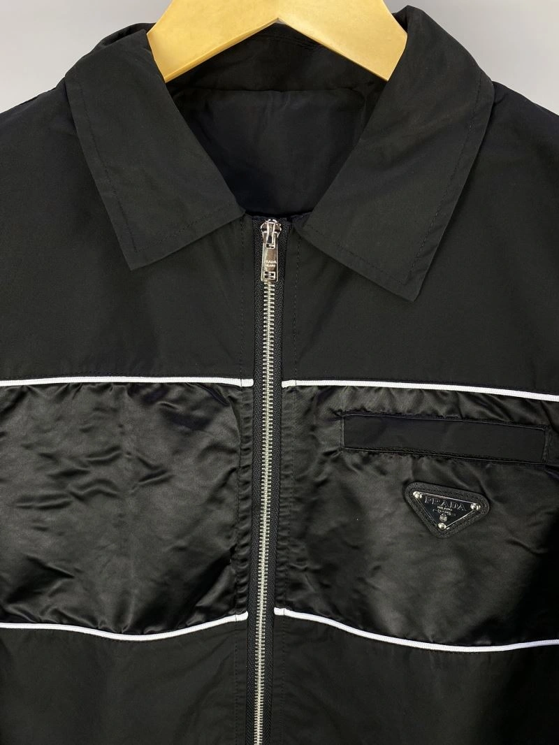 Original Prada Outwear