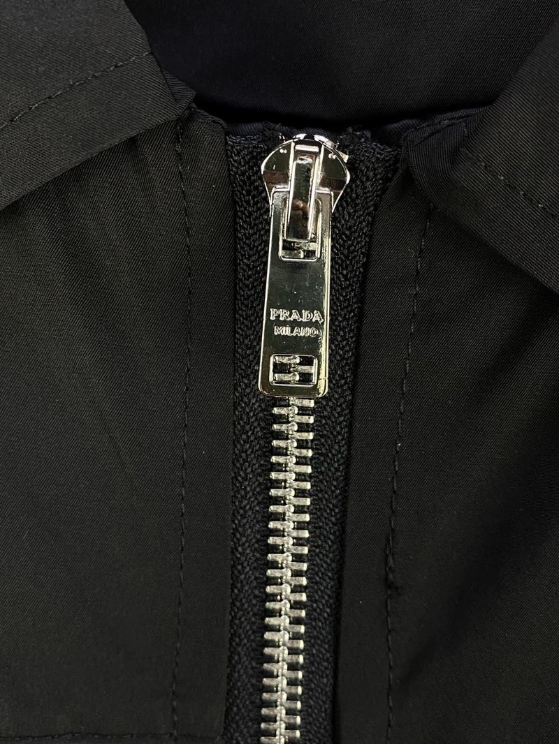 Original Prada Outwear