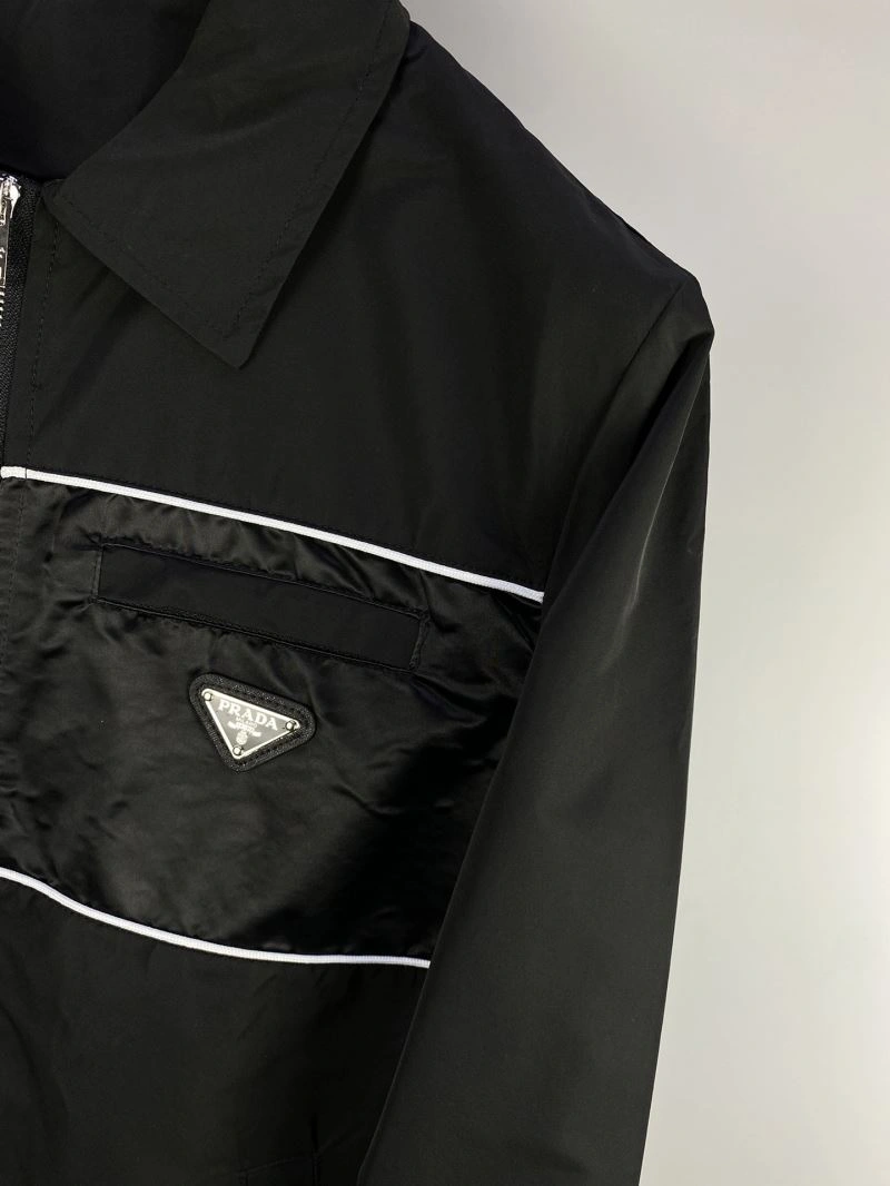 Original Prada Outwear