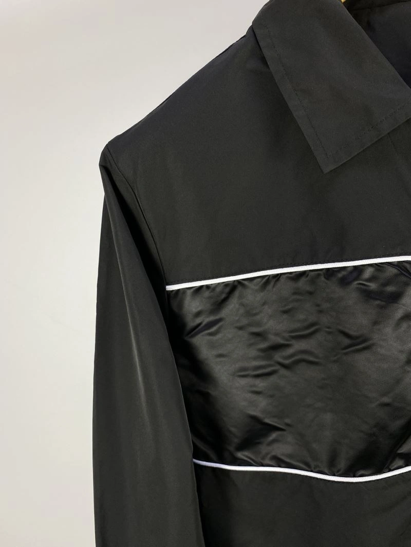 Original Prada Outwear