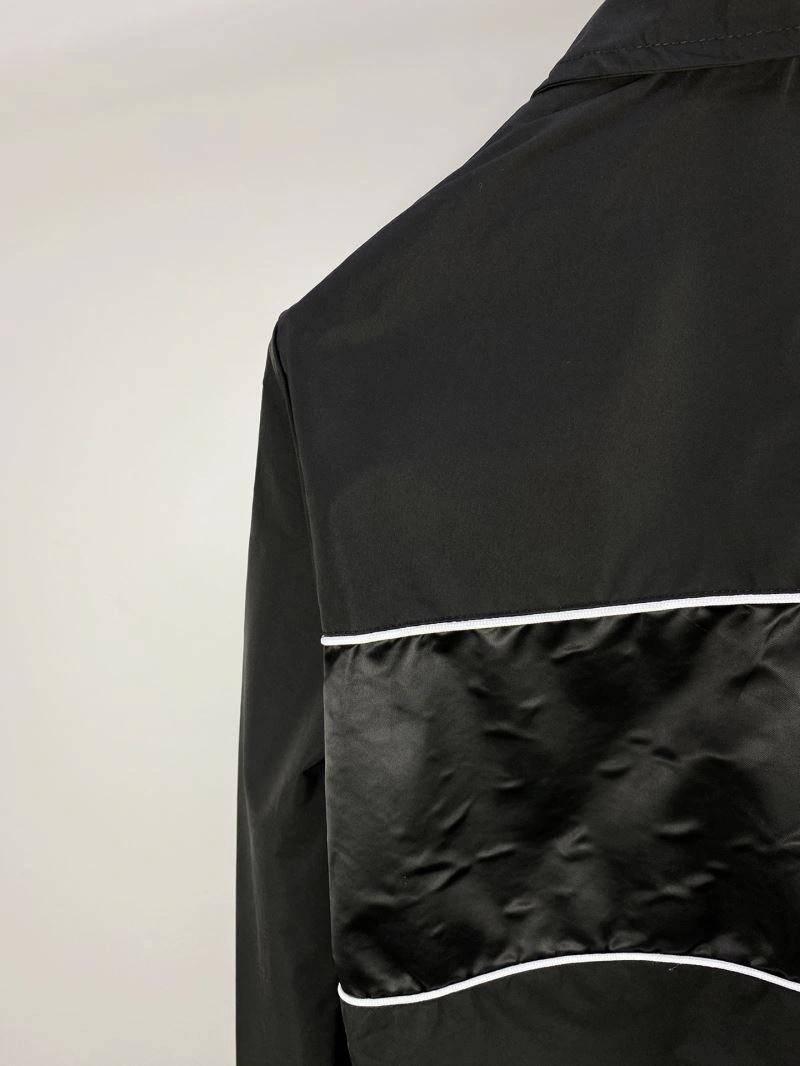 Original Prada Outwear