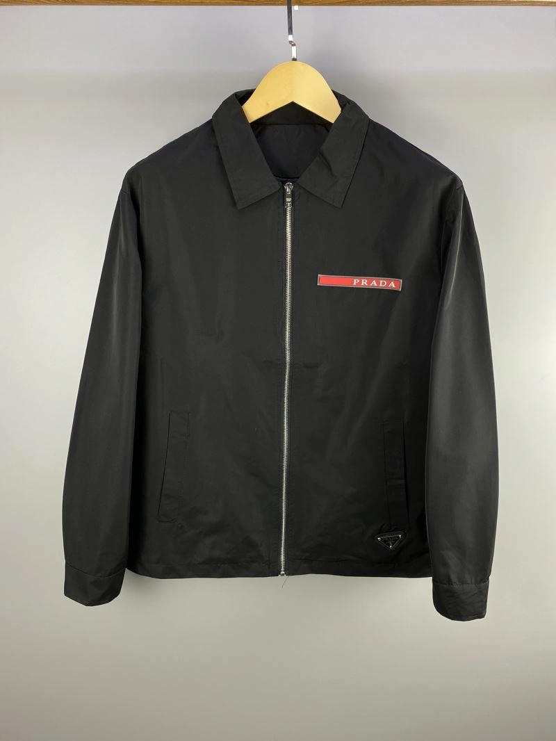 Prada Outwear
