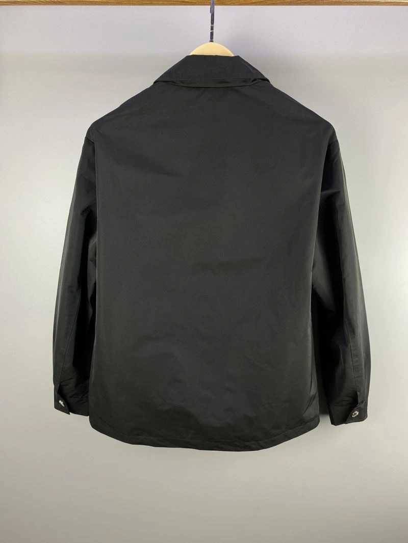 Discounted Prada Outwear