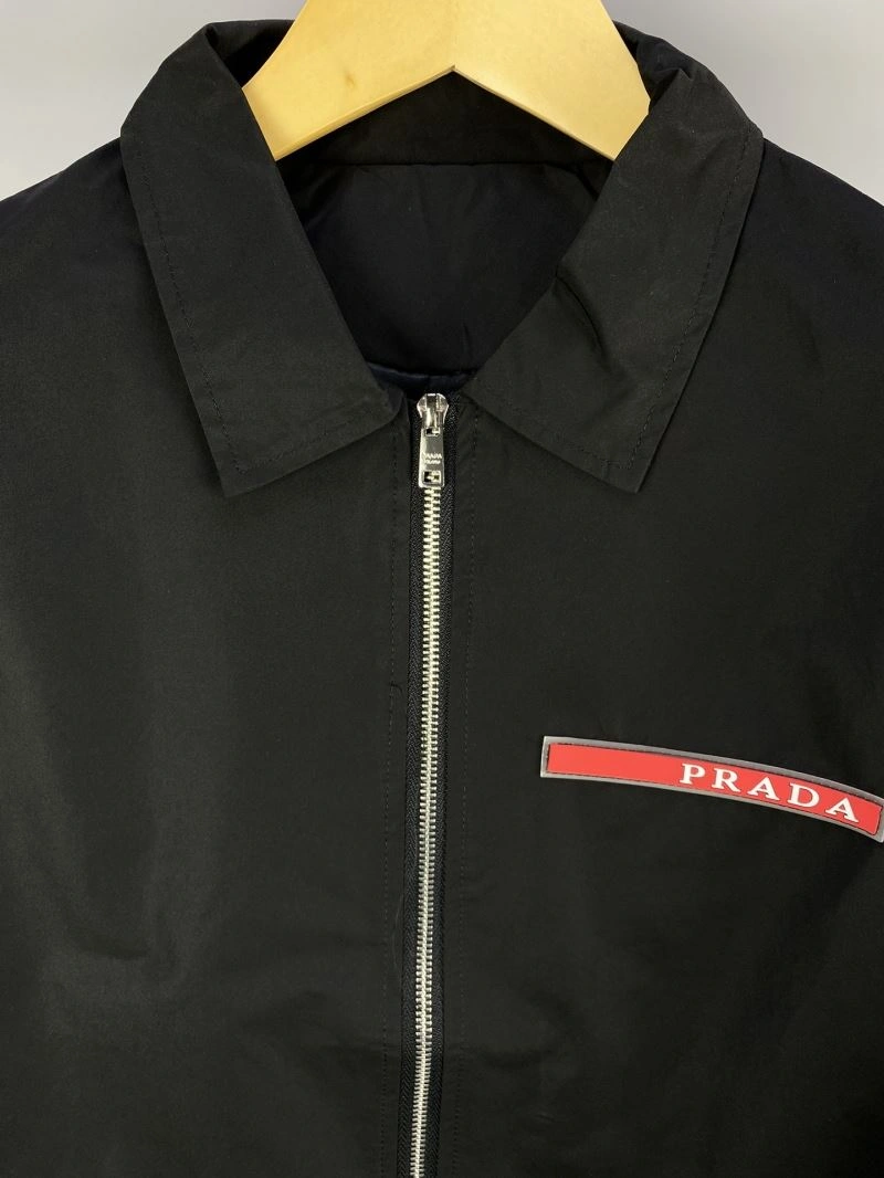 Discounted Prada Outwear