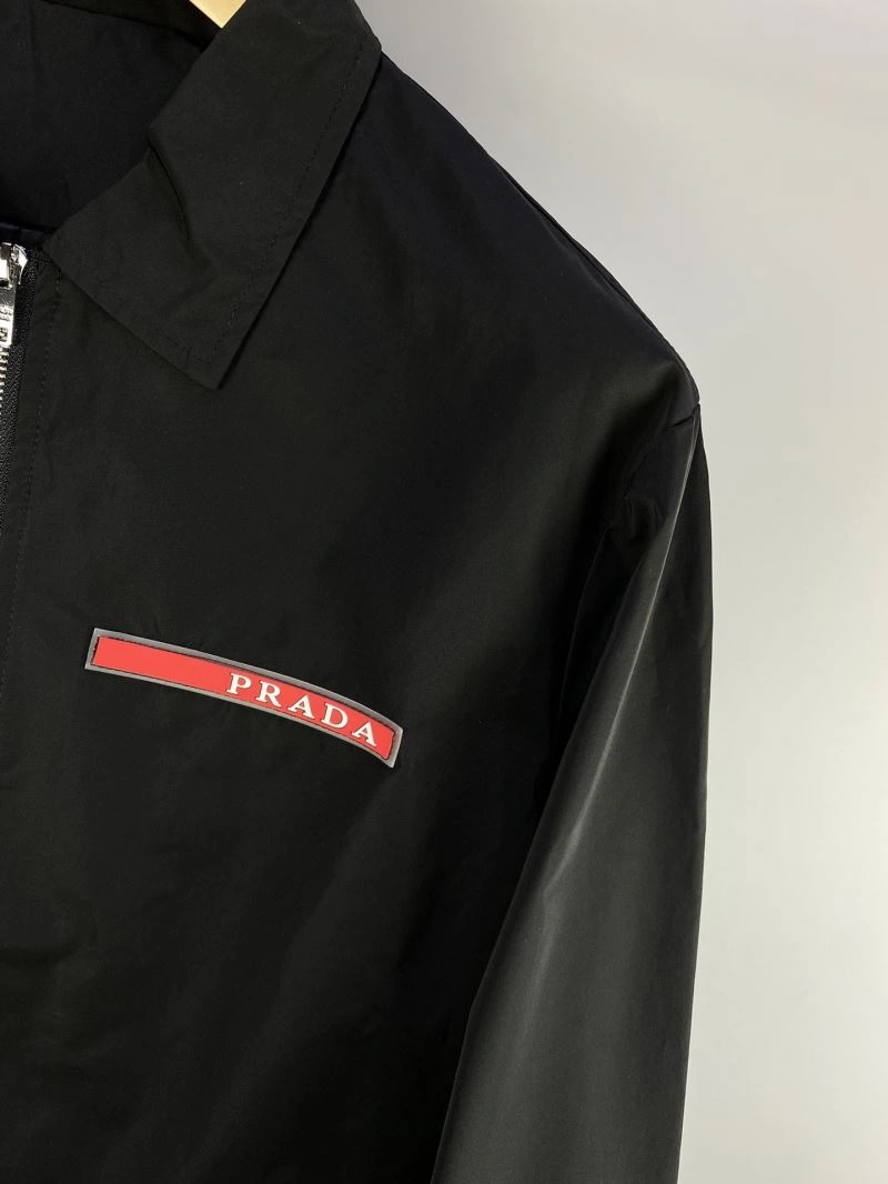 Discounted Prada Outwear