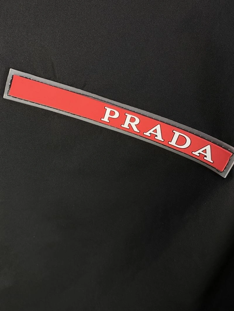 Discounted Prada Outwear
