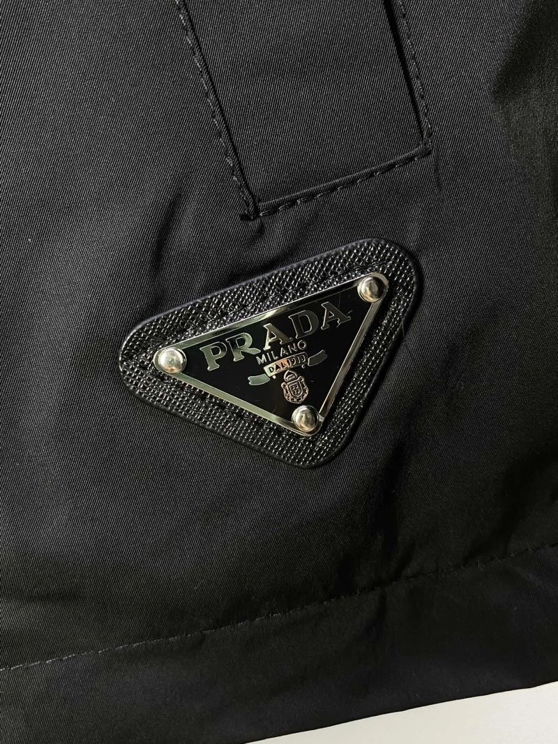 Discounted Prada Outwear