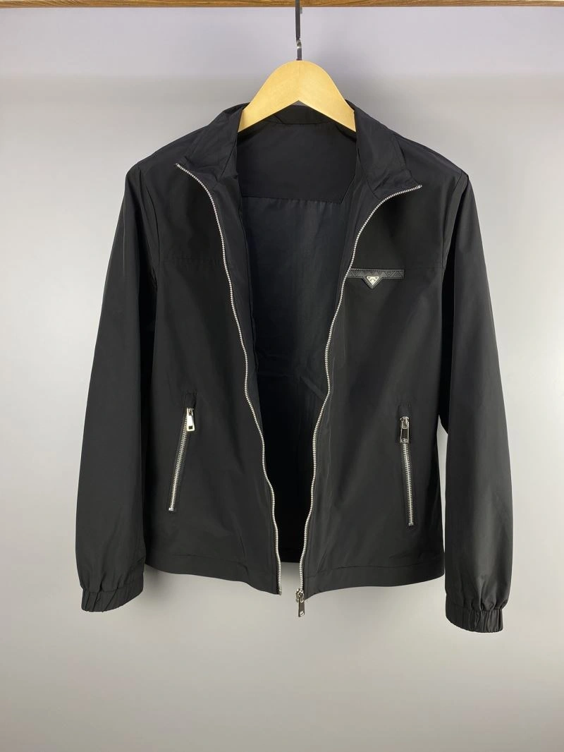 Discounted Prada Outwear