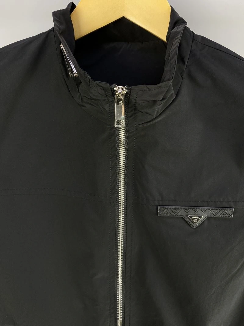 Discounted Prada Outwear