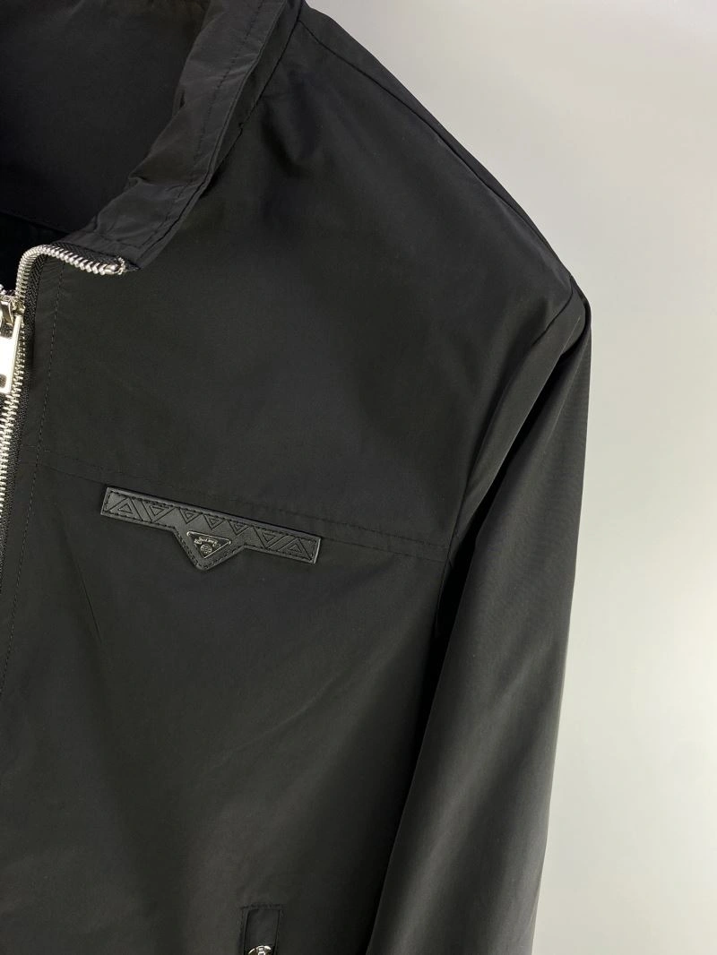 Discounted Prada Outwear