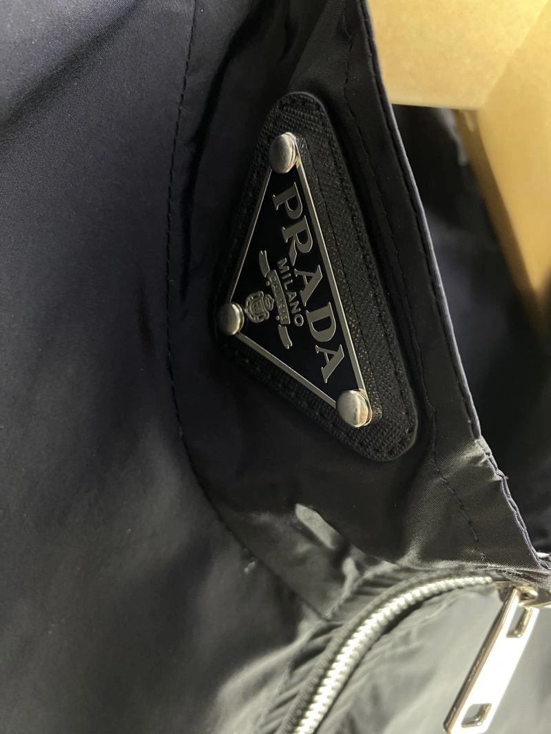 Discounted Prada Outwear