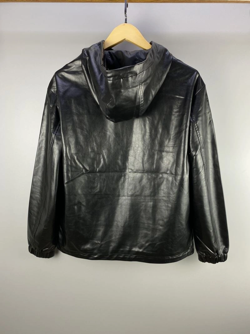 Genuine Prada Outwear
