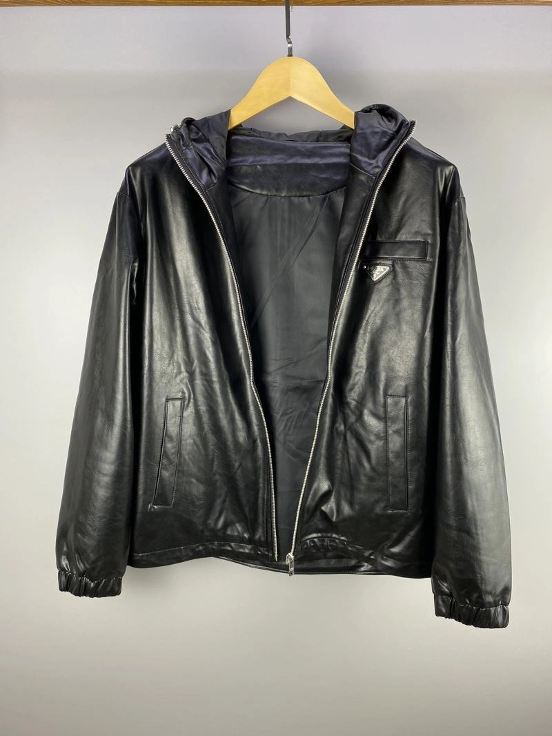 Genuine Prada Outwear