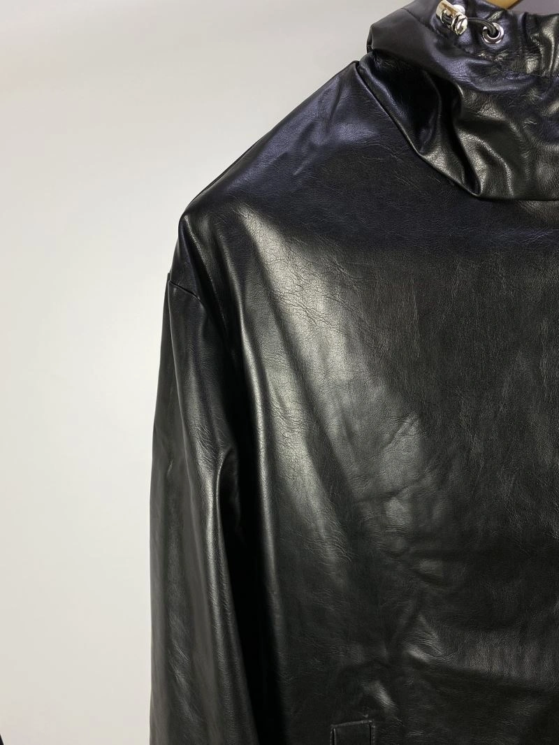 Genuine Prada Outwear
