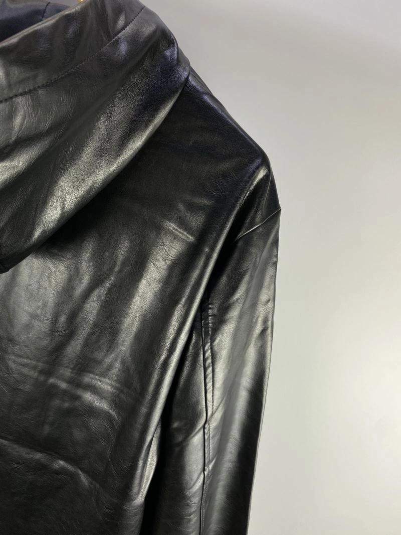 Genuine Prada Outwear