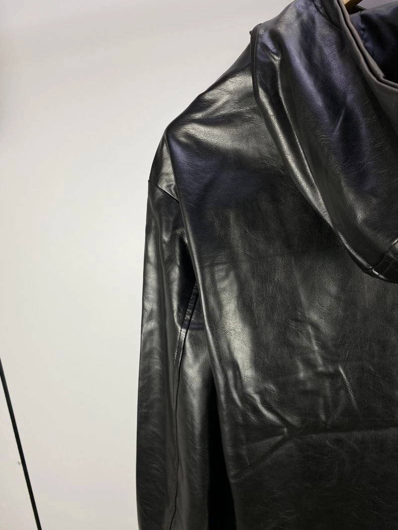 Genuine Prada Outwear