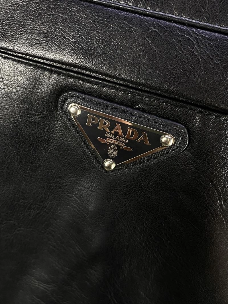 Genuine Prada Outwear