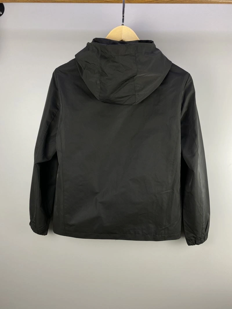 Prada Outwear
