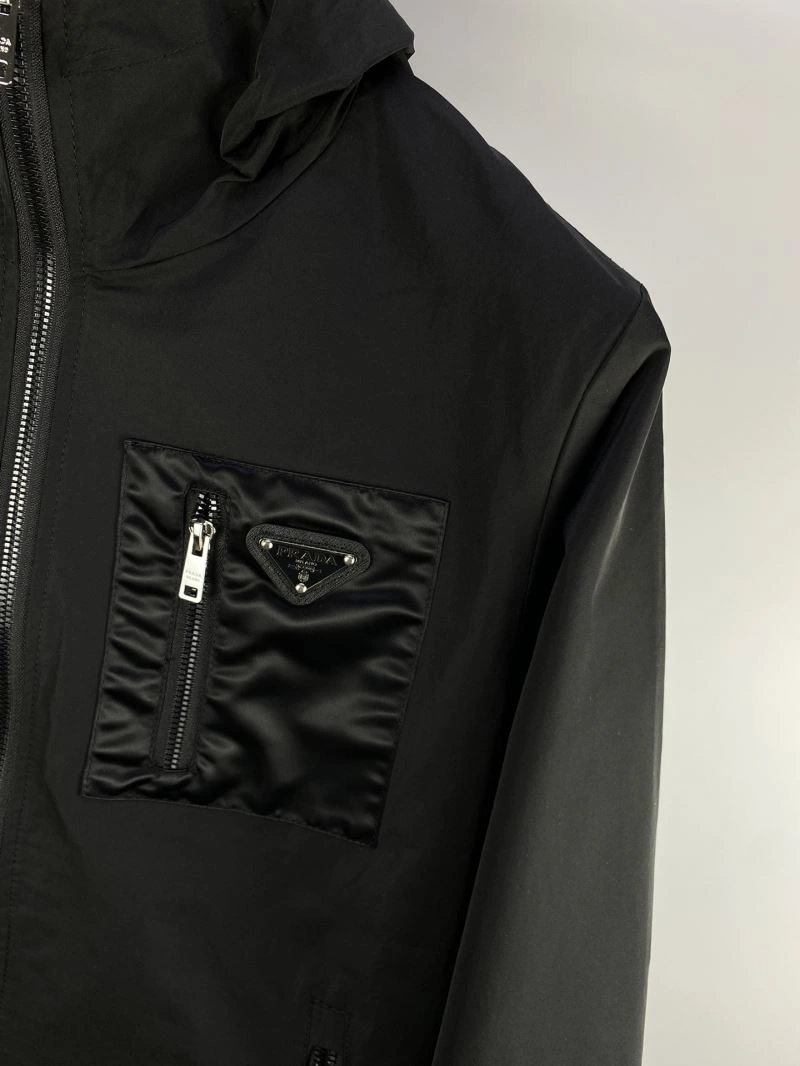 Low-cost Prada Outwear