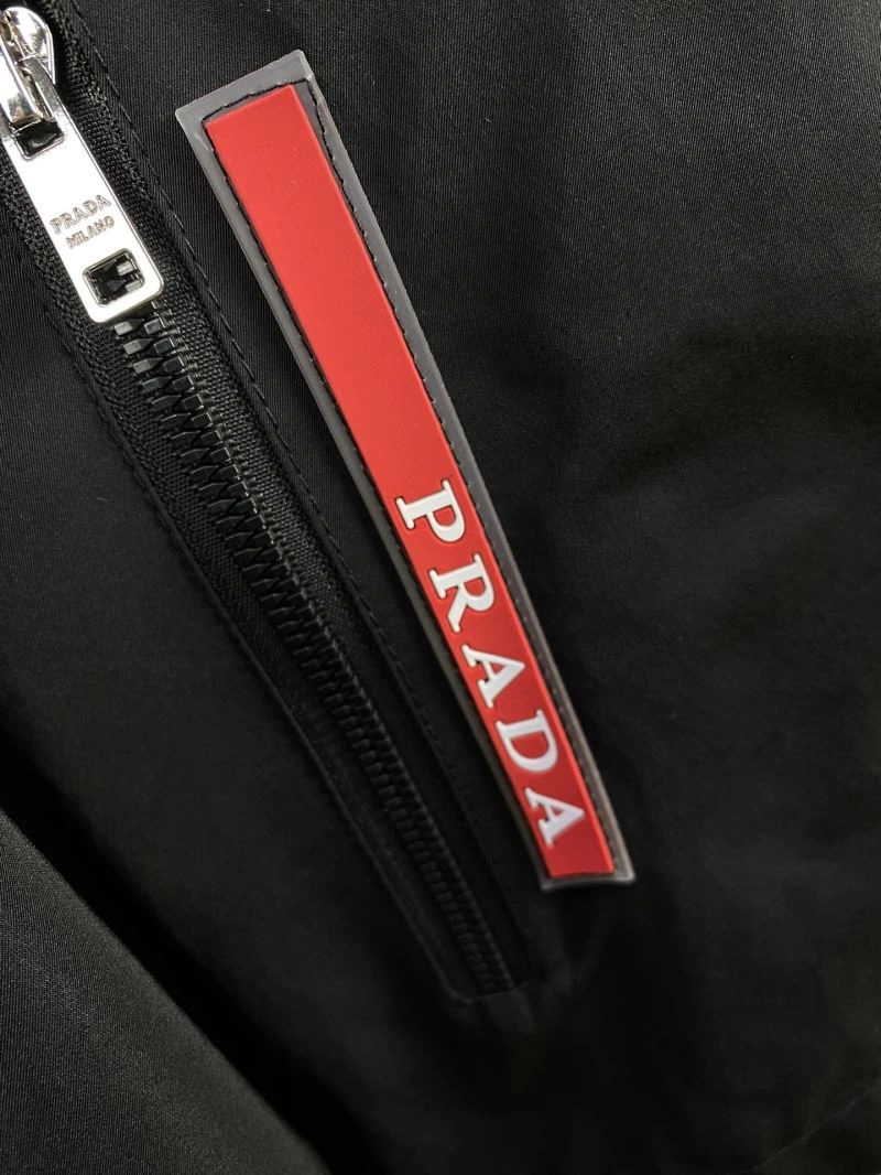 Low-cost Prada Outwear