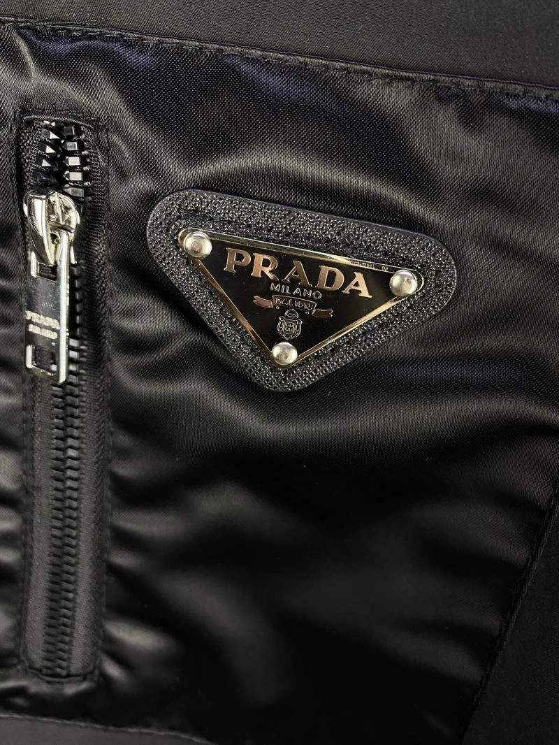 Low-cost Prada Outwear