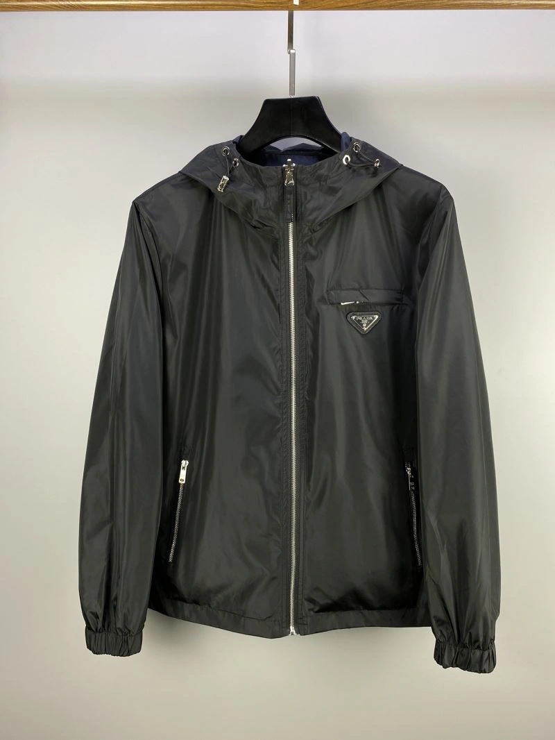 Prada Outwear