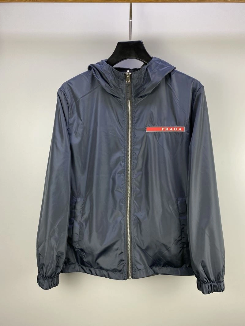 High accuracy Prada Outwear