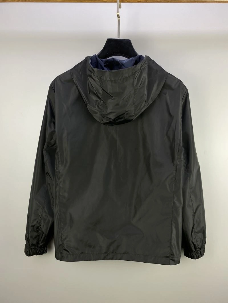 High accuracy Prada Outwear
