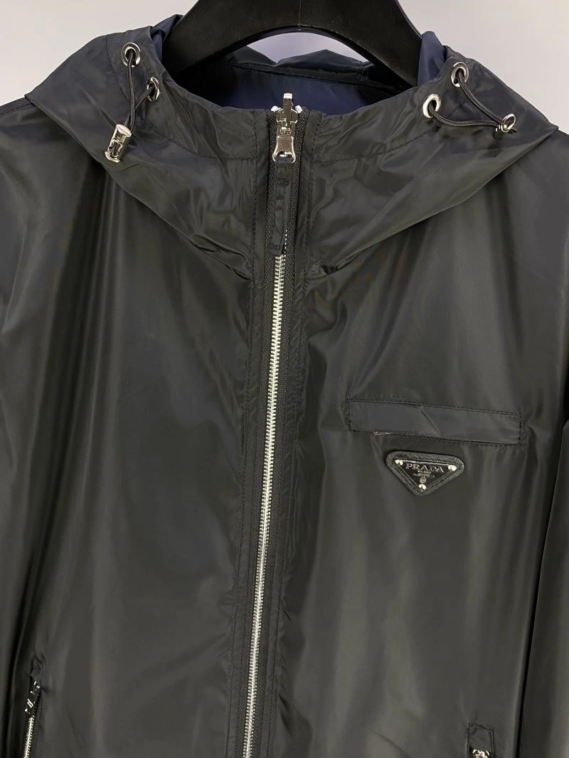 High accuracy Prada Outwear